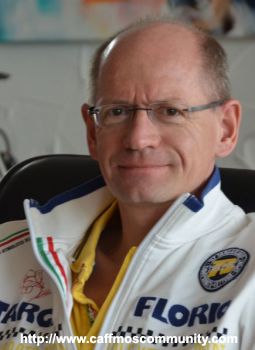 ni1234 Profile on Caffmos Community