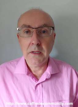 Southfields Profile on Caffmos Community