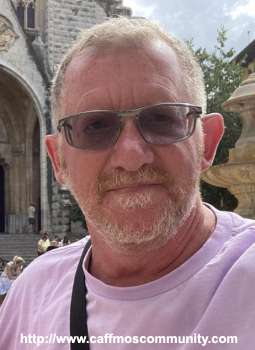 geordie1 Profile on Caffmos Community