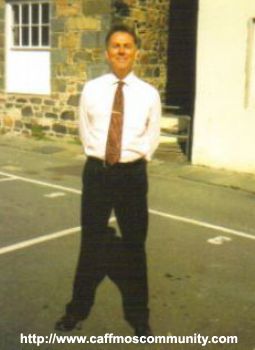 pepster1966 Profile on Caffmos Community