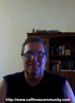 ianleigh1958 Profile on Caffmos Community