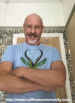 musclebub Profile on Caffmos Community