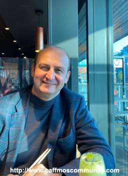 Paul73 Profile on Caffmos Community