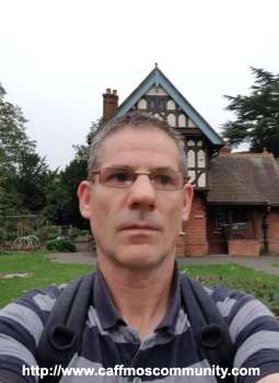 4older50plus Profile on Caffmos Community