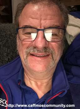 Bumperboy Profile on Caffmos Community