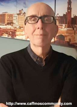 mancman Profile on Caffmos Community