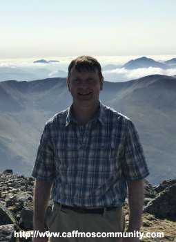 rcknpd Profile on Caffmos Community
