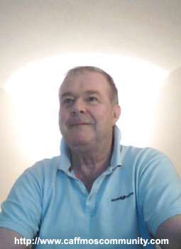 Colin67 Profile on Caffmos Community