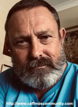 ste1959 Profile on Caffmos Community