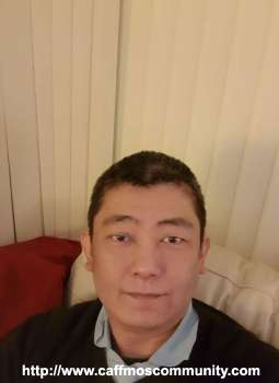 mrbutch1 Profile on Caffmos Community
