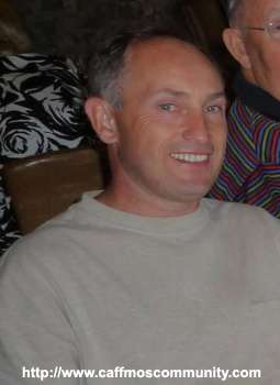 ExpatBilly Profile on Caffmos Community