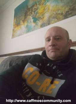 jimbodjinn Profile on Caffmos Community