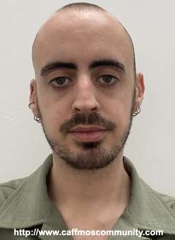 bmell94 Profile on Caffmos Community