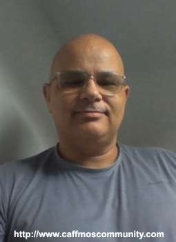 tonyalton Profile on Caffmos Community