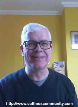 Nicholas59 Profile on Caffmos Community