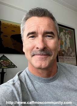 chrissfo Profile on Caffmos Community