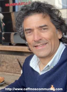figaro9 Profile on Caffmos Community