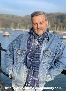 Caffmos Community - free gay dating / gay chat for mature men ...
