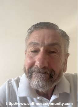 oldseeker Profile on Caffmos Community