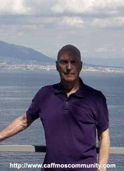 dejael1 Profile on Caffmos Community