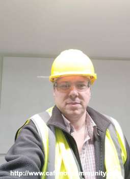 nige9999 Profile on Caffmos Community