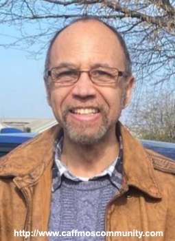 Rob1960 Profile on Caffmos Community
