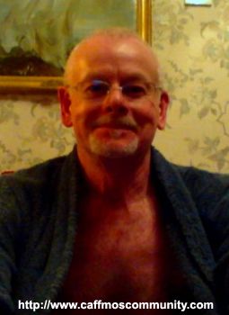 jimvince Profile on Caffmos Community