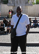 Black Gay Dating & Community for Mature Men | Caffmos